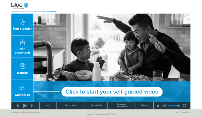 Blue Shield of California | California Health Insurance | Group ...